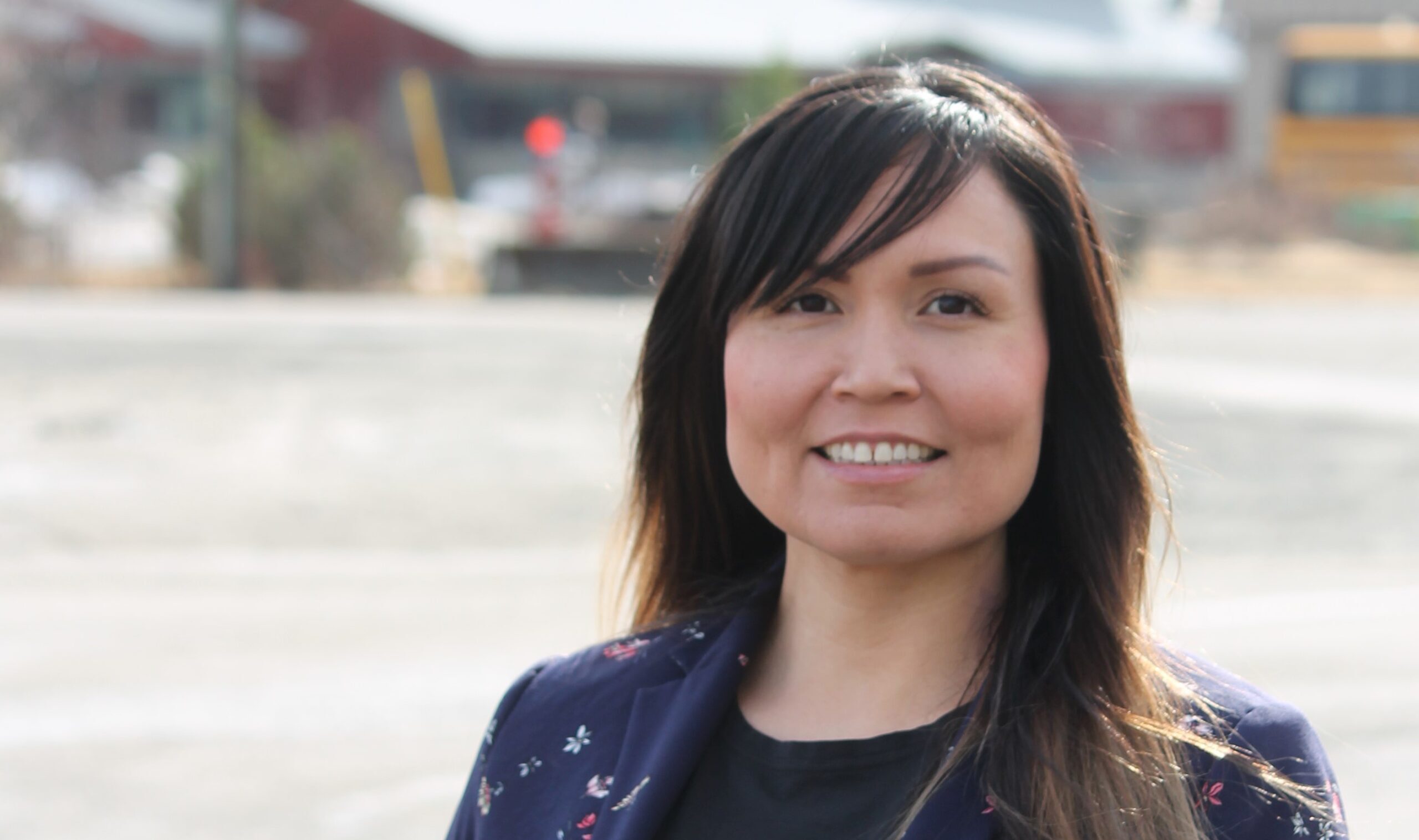 An Interview with Haisla Nation Chief Councillor Crystal Smith ...