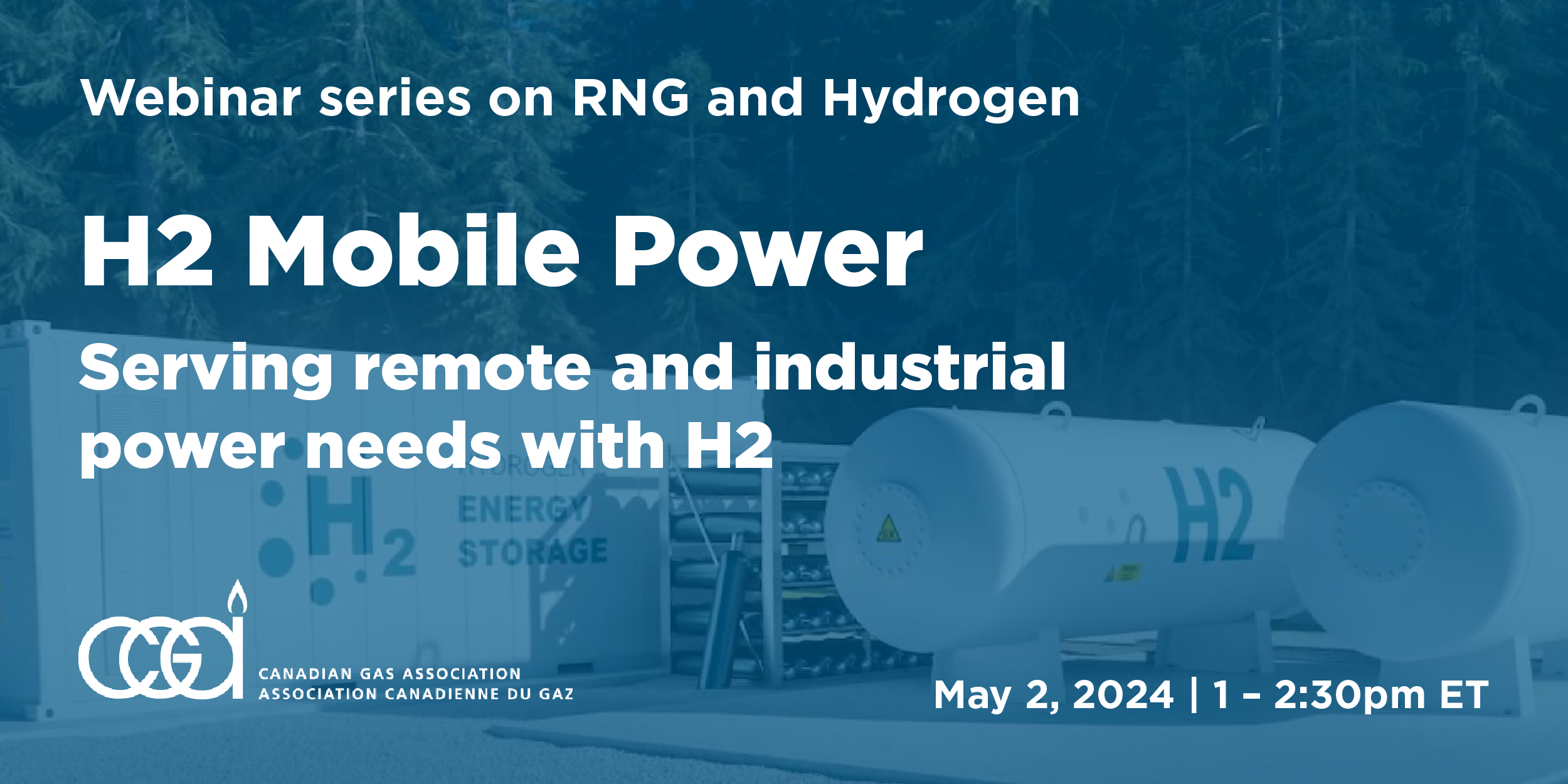 H2 Mobile Power - Serving remote and industrial power needs with H2 ...