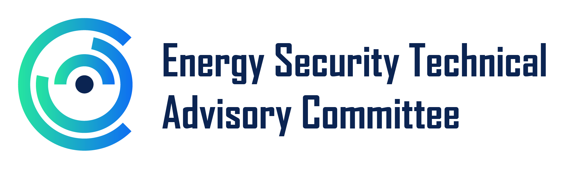 Energy Security Technical Advisory Committee (E-STAC) | Canadian Gas ...