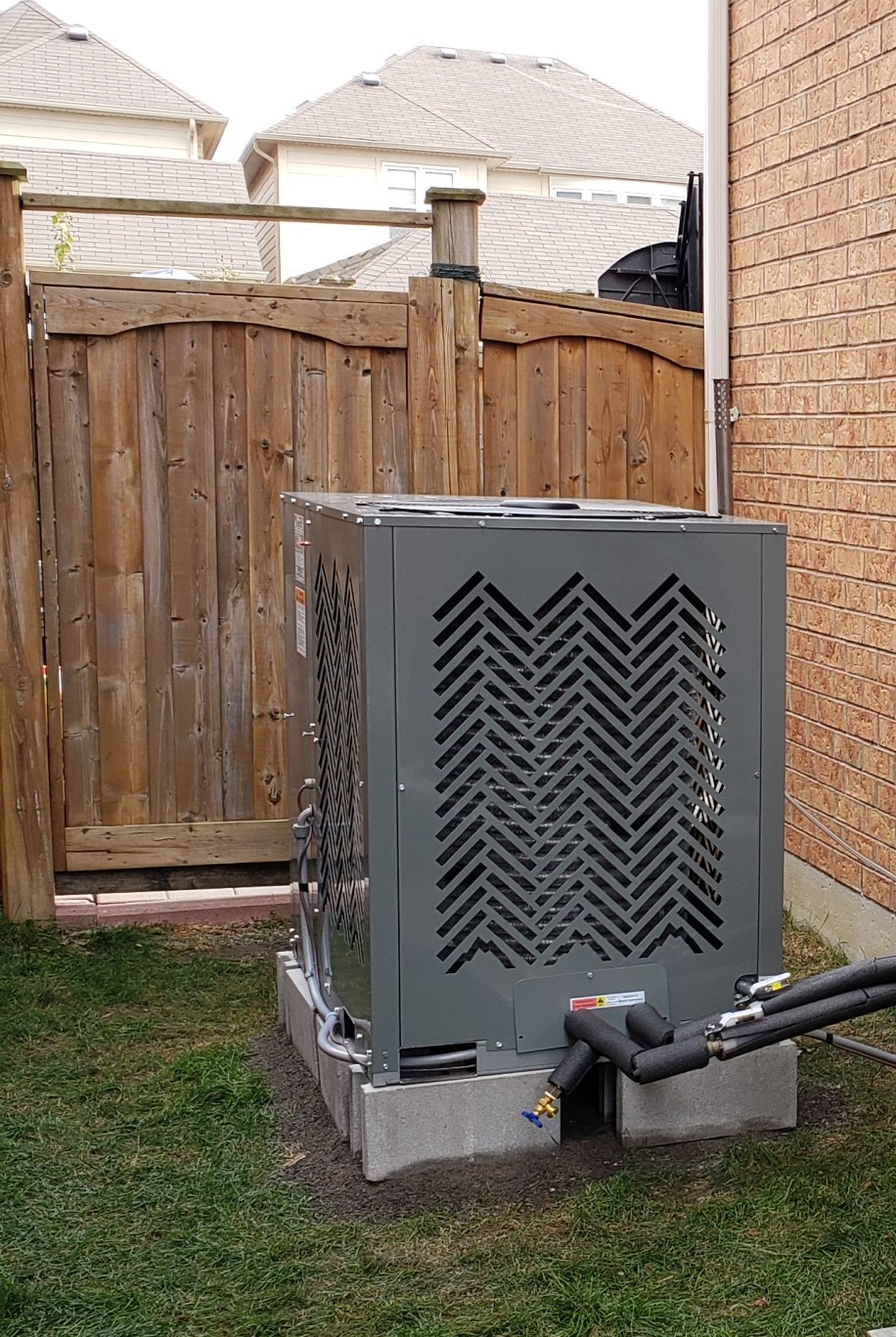 Gas heat pumps: Advancing energy efficiency in heating and cooling ...