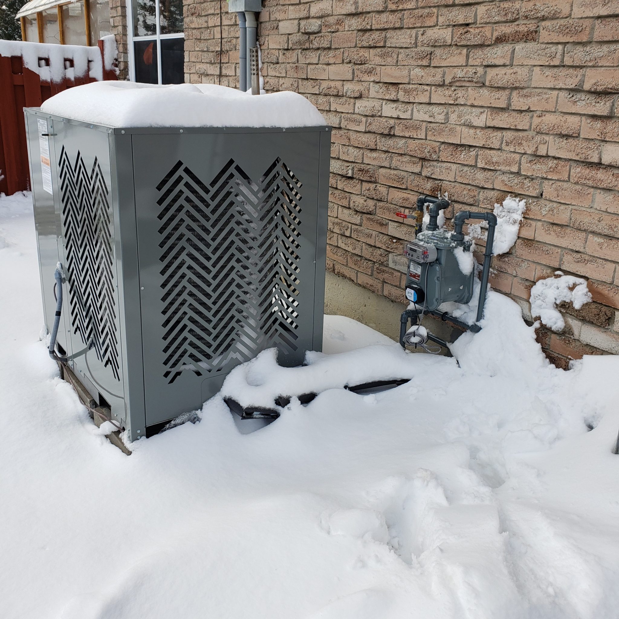 Gas heat pumps: Advancing energy efficiency in heating and cooling ...