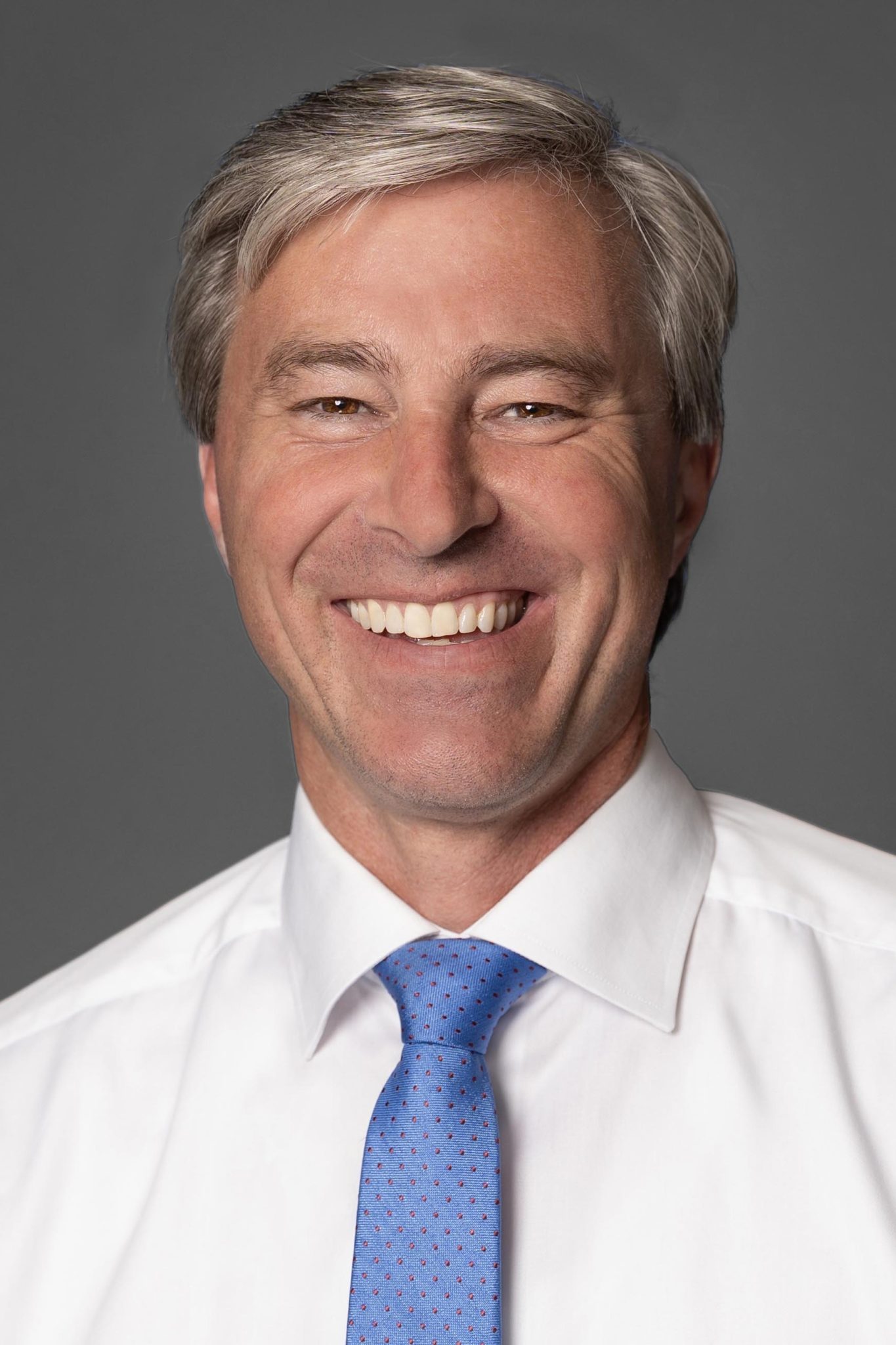 An interview with the Honourable Tim Houston | Canadian Gas Association